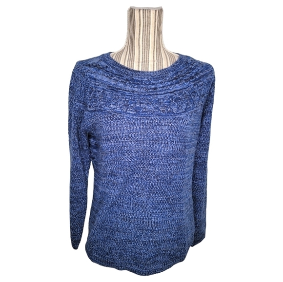 croft & barrow | Sweaters | Croft Barrow Knit Sweater | Poshmark